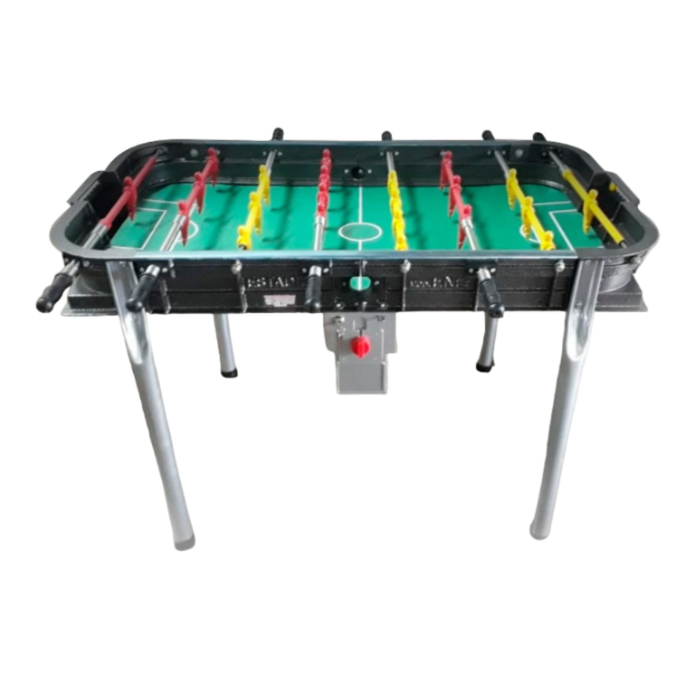 Metegol Estadio COMERCIAL – Deportes Brienza